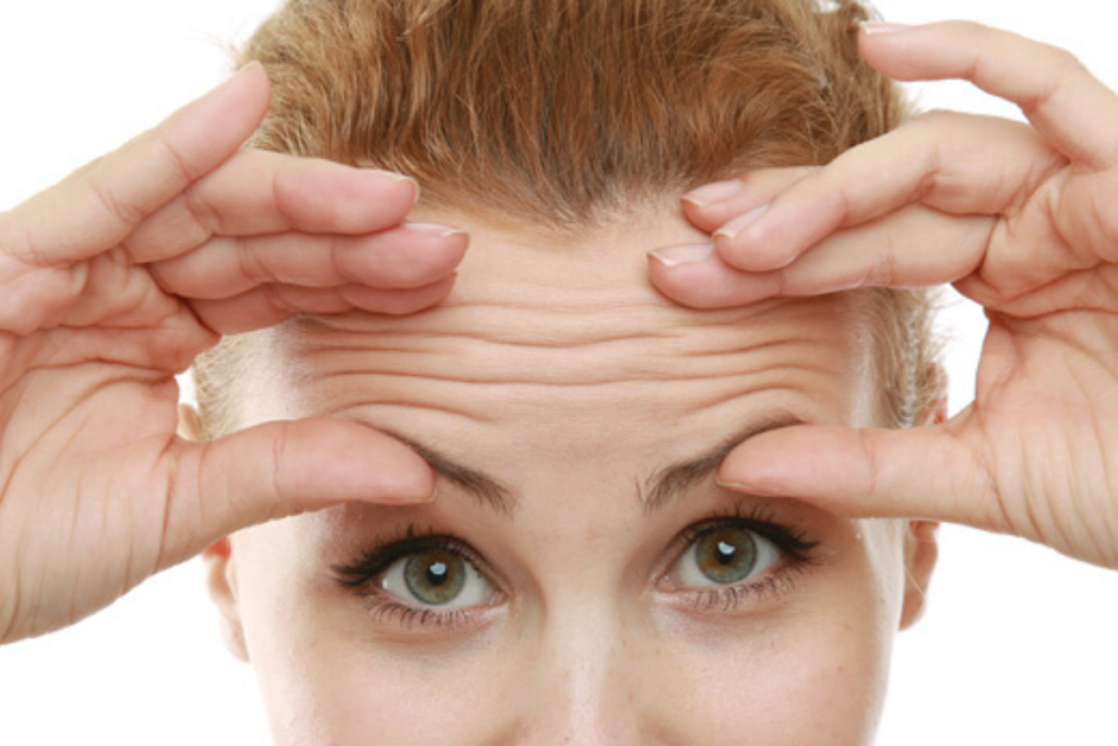 Lines and Wrinkles - Dermiq Clinic